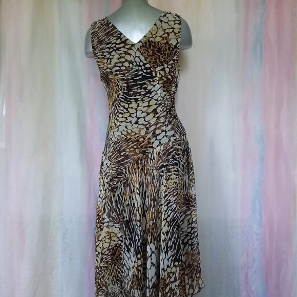 Rabbit Rabbit Rabbit | Dresses | Rabbit Designs Sleeveless Dress | Poshmark